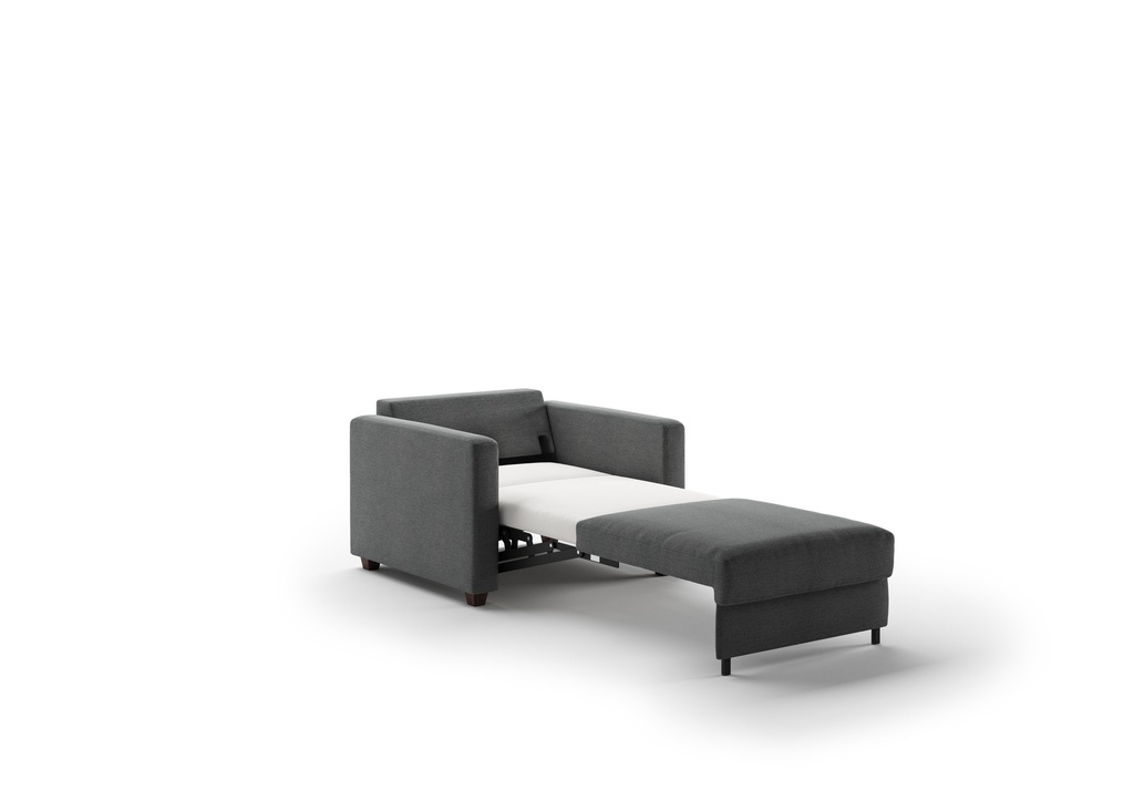 Cot chair bed store
